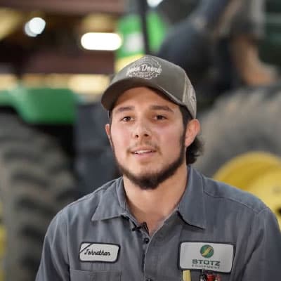 Stotz Equipment | John Deere Dealership with 24 Locations across 8 ...